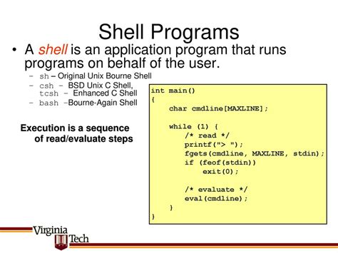 Cs 3214 Introduction To Computer Systems Ppt Download