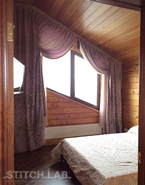 Косые окна в деревянном доме 70 фото НА ДАЧЕ ФОТО