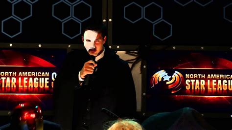 Nasl Season Halloween Intro Youtube