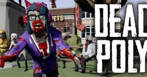 Deadpoly Game Gamegrin