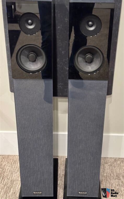 Audio Physics Classic 25