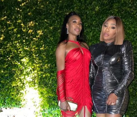 Serena Williams Said The Trophies Won By Venus Williams Should Be