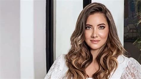 La Nueva Sorpresa De Daniella Álvarez A Sus Seguidores Se Le Midió Al