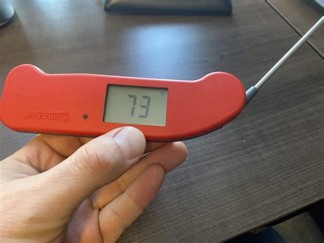 Our Favorite Instant Read Thermometers Angry Bbq