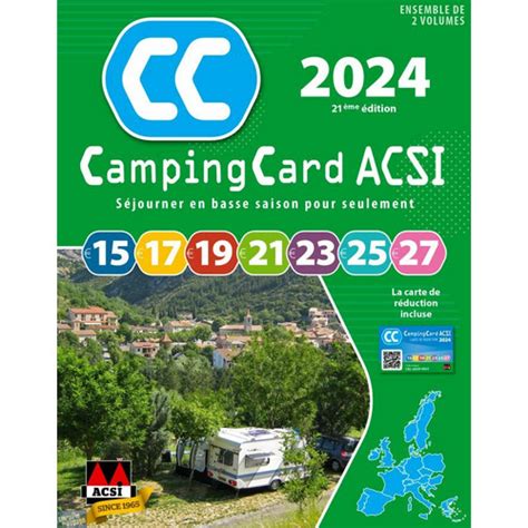 Décrypter 48 imagen carte reduction camping fr thptnganamst edu vn