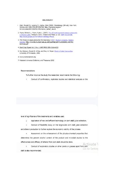 Sample Science Investigayory Research Pdf