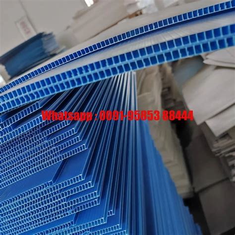 Single Wall Pp Correx Sheet At ₹ 80 Sheet In Thoothukudi Id 2850227955773