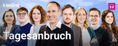 Können CDU CSU und SPD an diesem Konflikt scheitern Ralf Stegner Tagesanbruch von t online