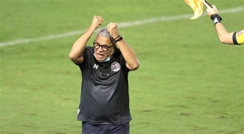 Hélio dos Anjos manda recado para torcida do Náutico veja vídeo