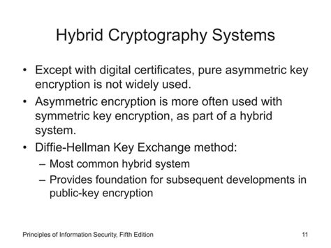 Lesson 2 Cryptography Tools Ppt