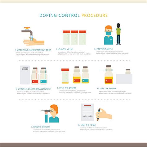 Doping Test Illustrations Royalty Free Vector Graphics And Clip Art Istock