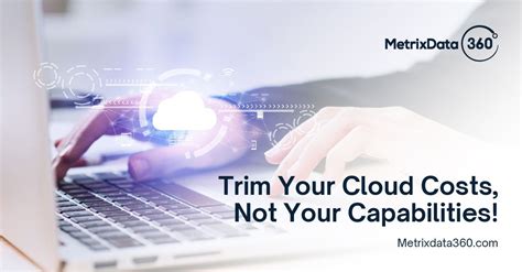 How Metrixdata 360 Can Save On Software Costs Metrixdata 360 Inc