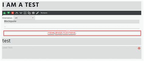 Bug Inherited Areablock Combined With Area Editable Dialog Settings