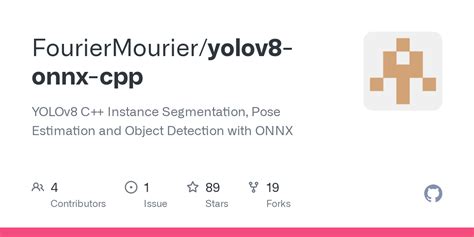 Yolov8 Onnx Cpp README Md At Main FourierMourier Yolov8 Onnx Cpp GitHub