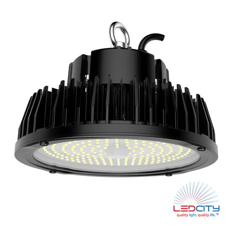 Hb05 Led High Bay Lights 100w Ledcity Asia