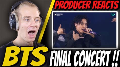 BTS Run BTS REACTION Live Performance Dance Practice YouTube