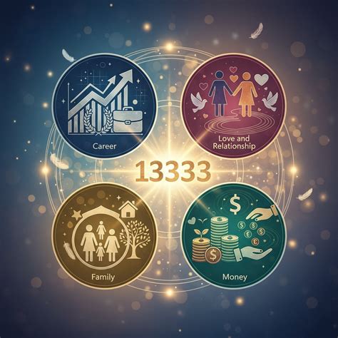 13333 Angel Number Meaning Love Career Money And More Wisdom Of The Spirit
