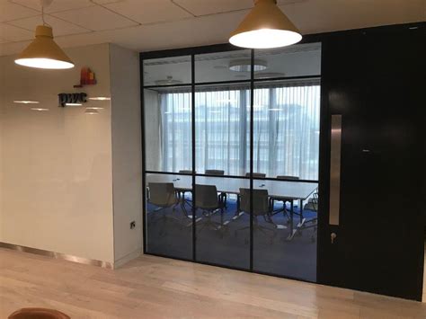 Pwc Cambridge Adair Building Services