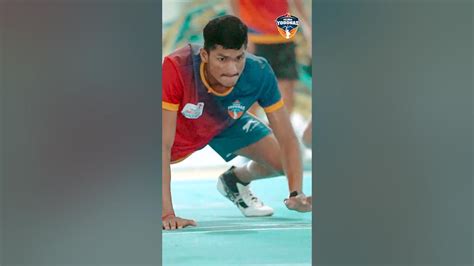 Practice Makes Us Perfect Training Reel Telugu Yoddhas Youtube