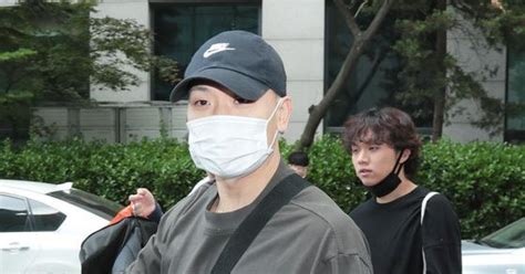 포토 개코김선재 강렬한 등장