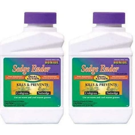 Sedgehammer Herbicide
