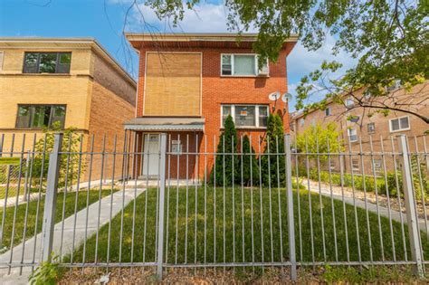 4634 W 47th St 4634 W 47th St Chicago Il 60632 Apartment Finder