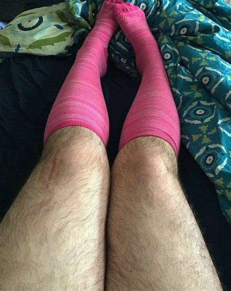 Ножки тянки