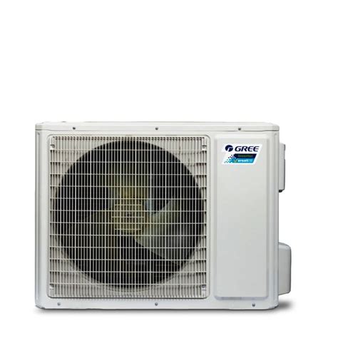 Pompa ciepła Gree Versati III Split 12kW z czynnikiem R32