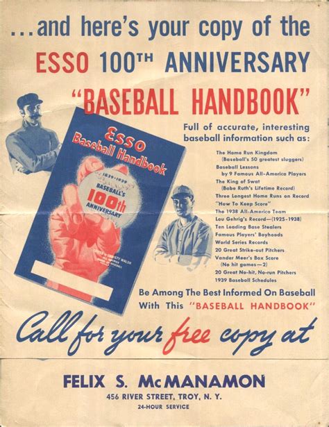 All American Baseball Glasses