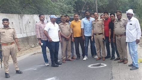 Up Superfast Police Arrests Bittu Jaiswal In Encounter Zee News