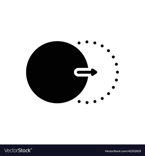 Shadow Royalty Free Vector Image Vectorstock