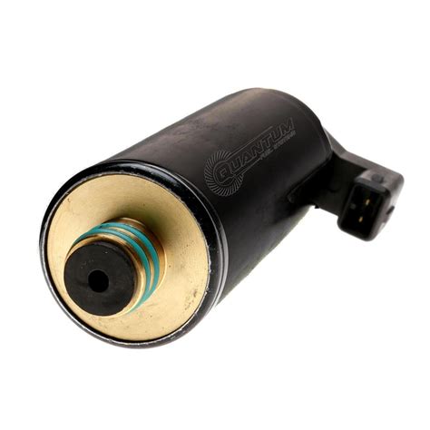 Electric Fuel Pump Oem Replacement Hfp Cpn6 Qfs