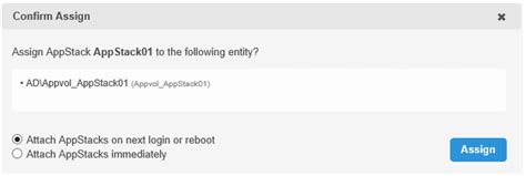 Vmware App Volumes 2 Xx Capture Appstack Bjosoren S It Tech Blog