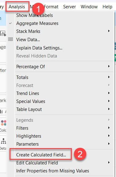 How To Use Case Statement In Tableau How To Use Case Statement In Tableau
