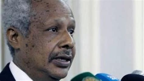 وزير المالية السوداني لا يستبعد اندلاع حرب بين الخرطوم وجوبا بسبب قضية
