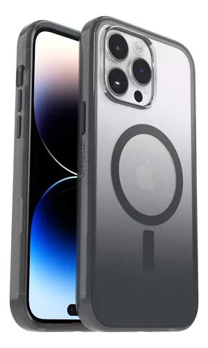 Funda Otterbox Symmetry Magsafe Para iPhone 11 Uso Rudo Meses sin interés
