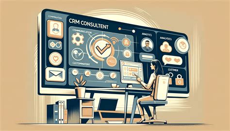 Crm Consulting Services Enhance Your Customer Relations