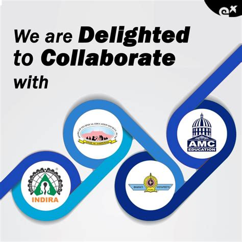Excelr On Linkedin Excelrsolutions Collaboration Colleges Amc