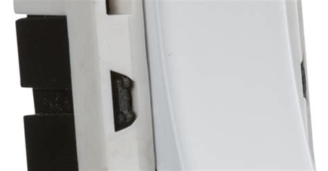 ML 20A DP GRID MODULE MATT WHITE