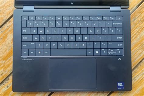 Hp Omnibook X Flip 14 Laptop Review Smbtech