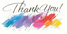 Animated Greeting Card S Tenor Thank You S Birthday Wishes