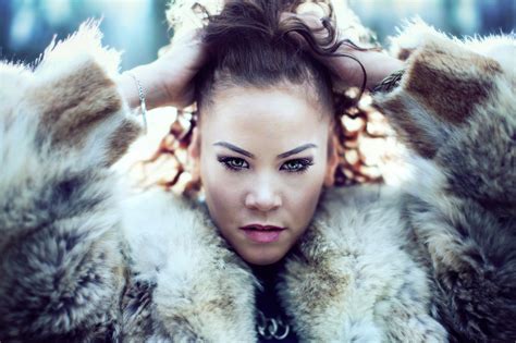 Wallpaper Face Women Model Winter Fashion Person Skin Head