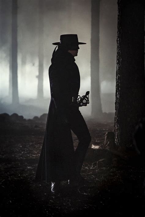 Miguel Bernardeau Como El Zorro La Nueva Serie De Prime Video