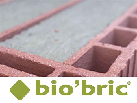La Brique Terre Cuite Bgv Iso La Solution Thermique Pour Les Murs RT