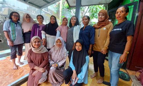 Lappan Tahun 2023 206 Kasus Kekerasan Terhadap Perempuan Di Maluku Potretmaluku Id