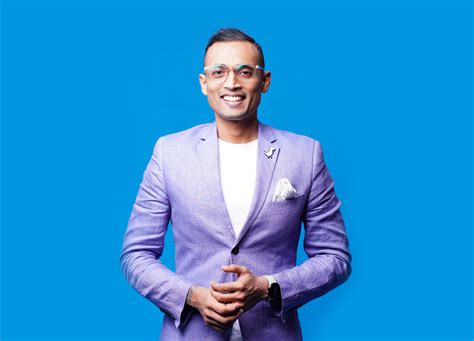 Fahad Farook An Unconventional Trailblazer Hrnews Lk