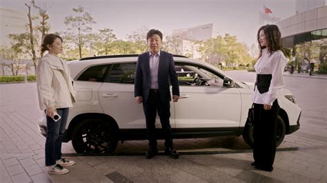 为什么黄渤梅婷新剧《打开生活的正确方式》前三集就让人失望？ 知乎