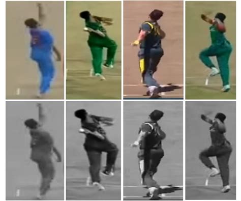 Conversion Of Some Rgb Images To Grayscale Images Used For