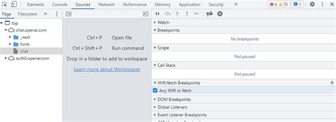 How I Successfully Reverse Engineered Chatgpt To Create An Unofficial
