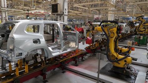 Economica net Producătorii auto germani italieni și cehi susținuți